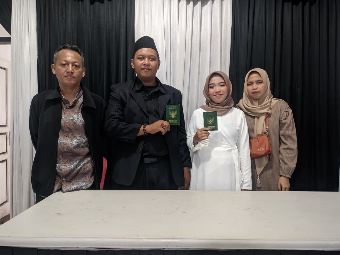 Keluarga besar Tatang Di desa Dawuan Barat Karawang gelar Syukuran ...